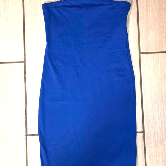 Forever 21 | Dresses | Maxitube Dress | Poshmark